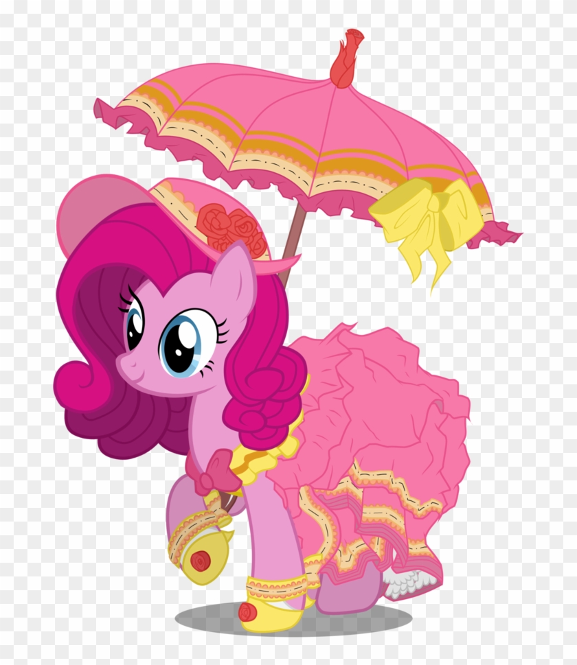[image Loading] - Pinkie Pie - Free Transparent PNG Clipart Images Download